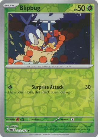 Professor-Oak.com Pokemon Trading Cards
