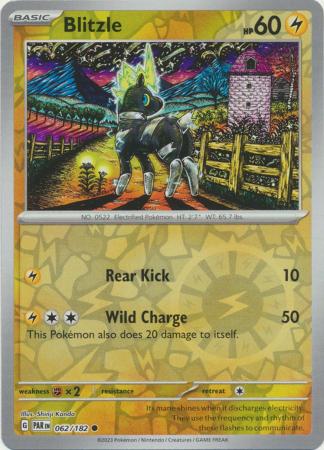 Professor-Oak.com Pokemon Trading Cards
